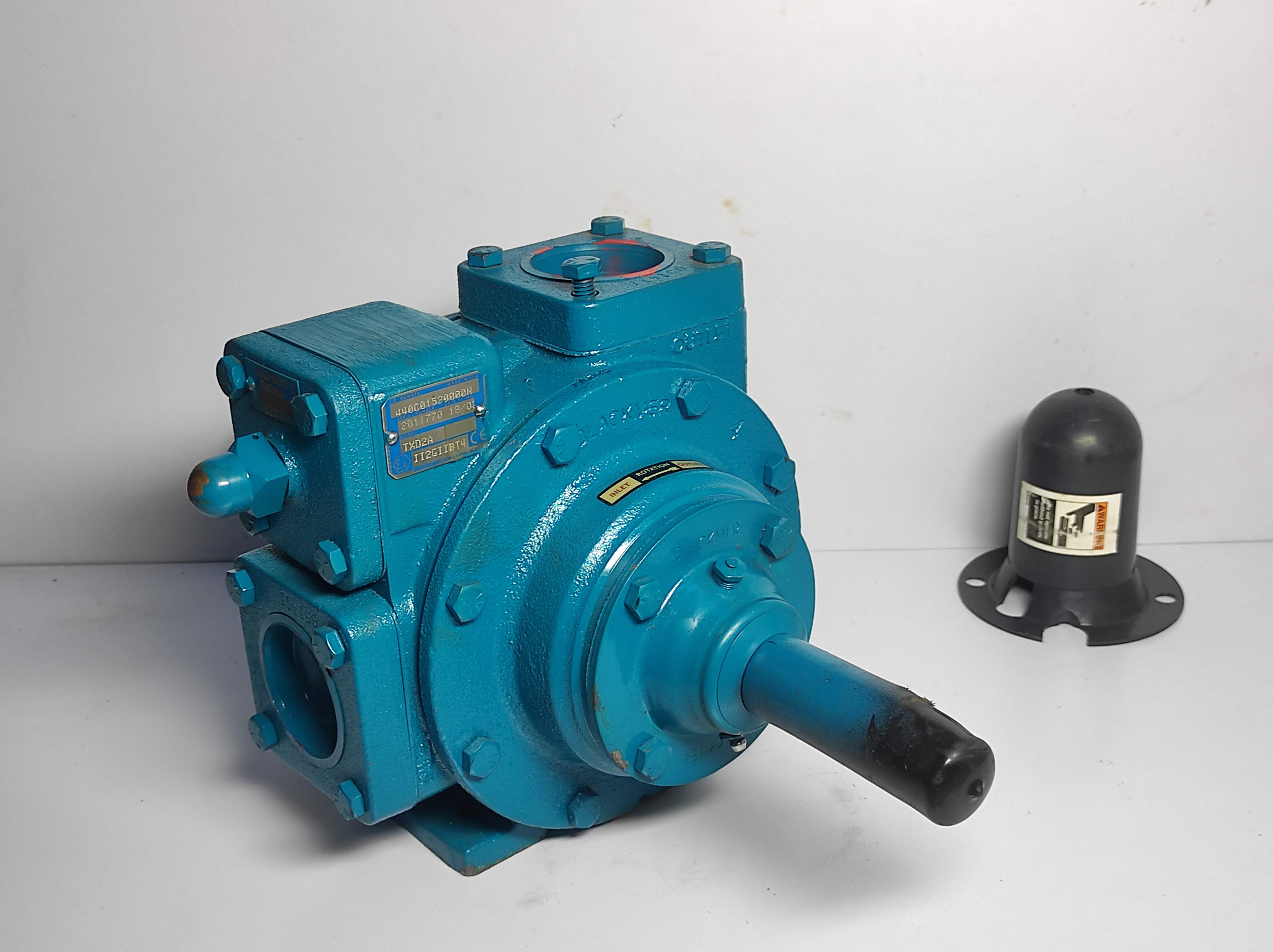 - S N Ship Spares